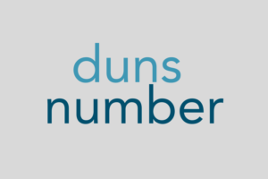 The DUNS Number Registration Process in India | Infotyke